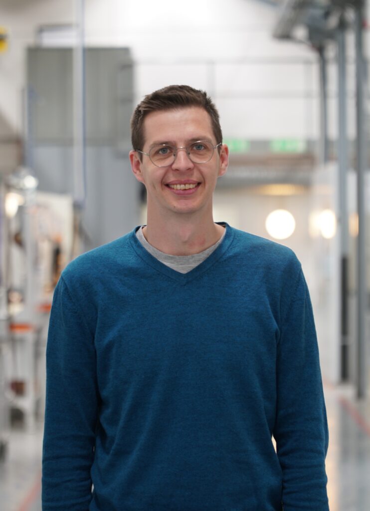 Jonas Löfgren, Voith Turbo Safeset - KonfigDesign